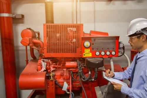Maintenance – Apogee Engineering