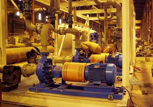 Maintenance – Apogee Engineering